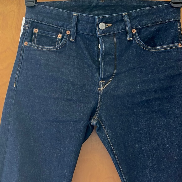 Buck Mason | Jeans | Buck Mason Jeans | Poshmark
